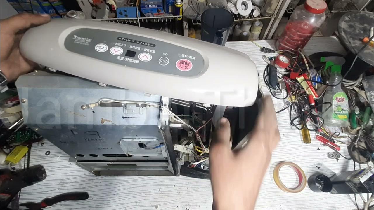 Japanese Gas Fan Heater Error Code 11 12 Or 14 Fix YouTube japanese-gas-fan-heater-error-code-11-12-or-14-fix-youtube