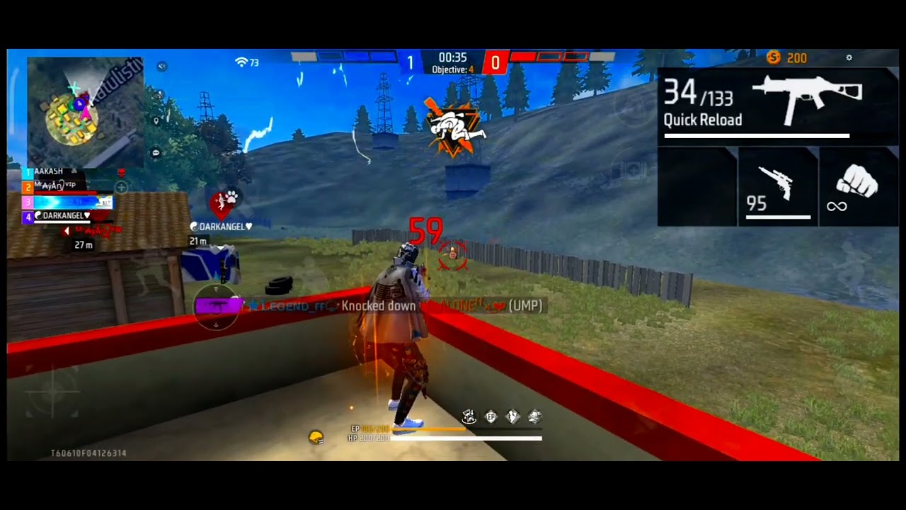 cs gameplay😱 - YouTube