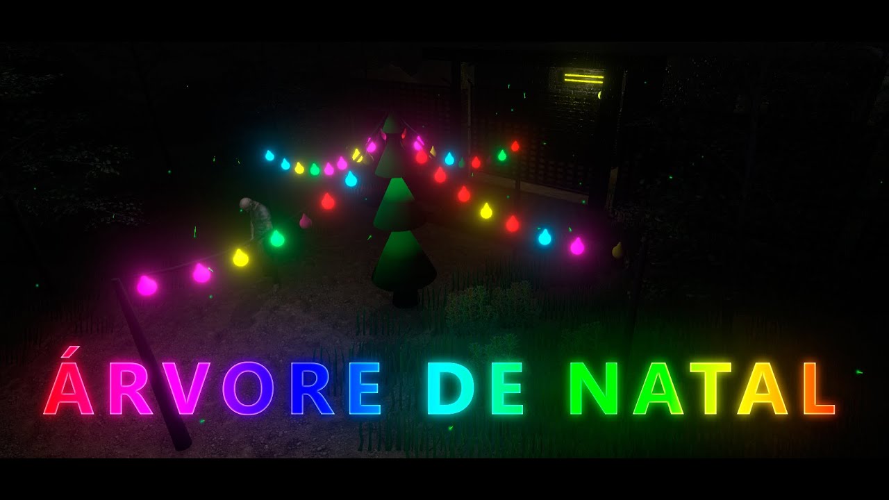 Criando uma Árvore de Natal com Blender e Unity, Parte 1 - YouTube