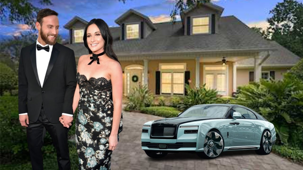 The Country Music Star: Kacey Musgraves Age, Family, Net Worth ...