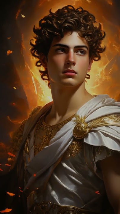 The Birth of Apollo and Artemis: The Battle Against the Terrible ...