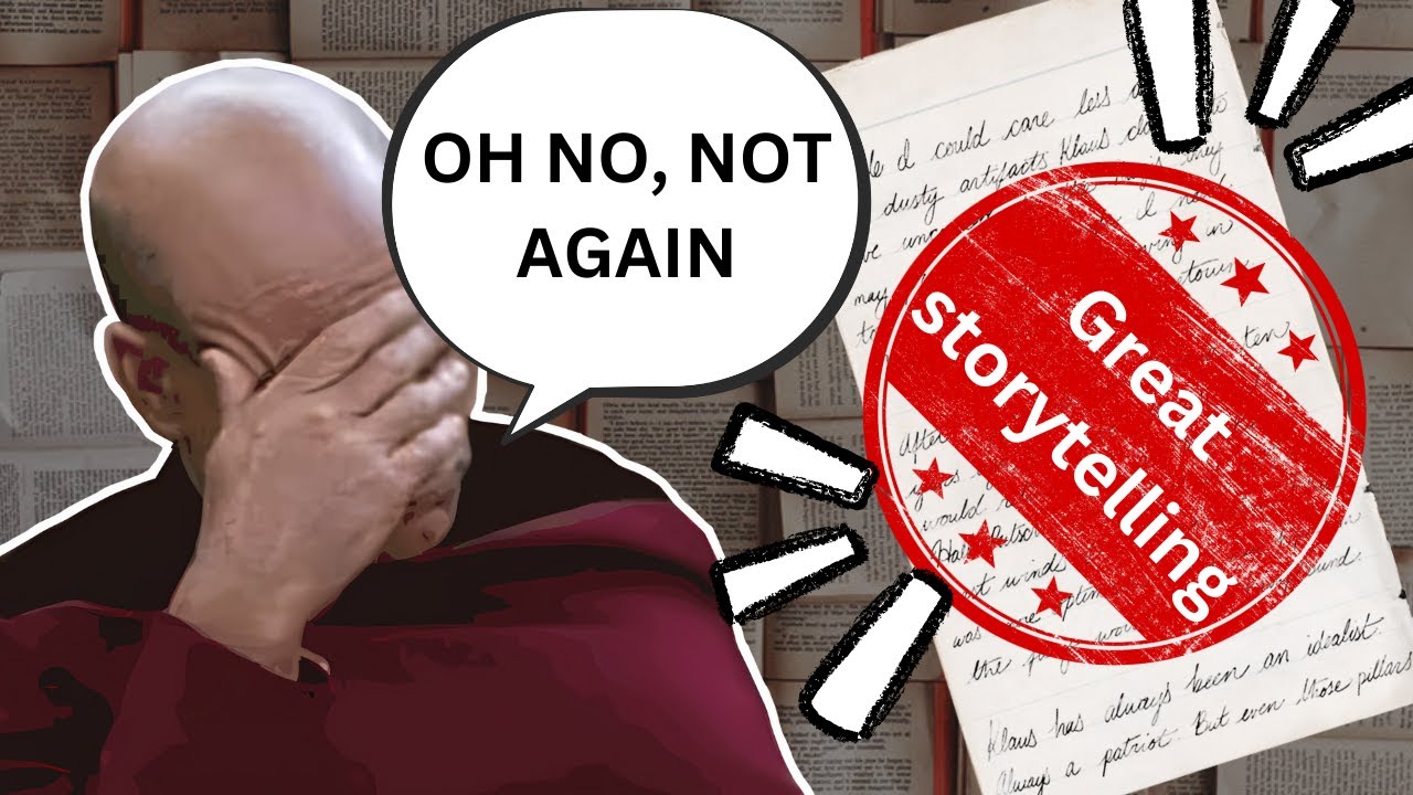 Why Notes In Games Are The Worst? - YouTube