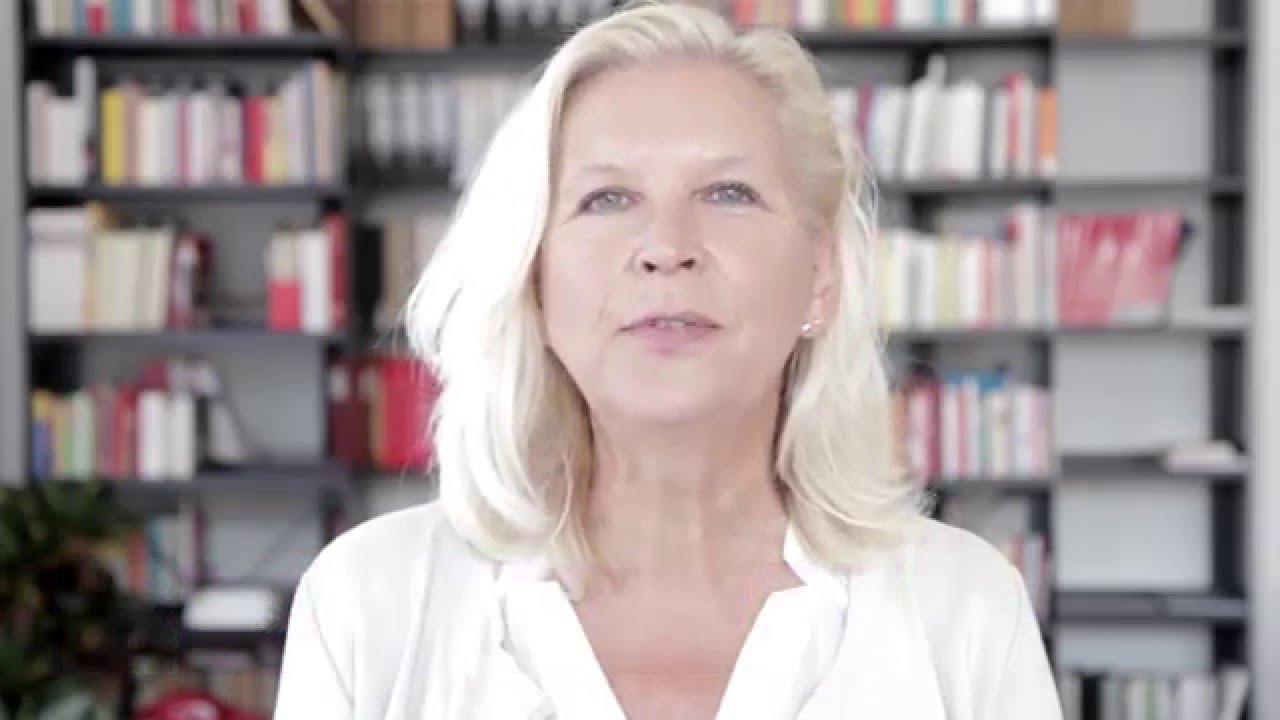 ES WIRD BESSER mit Susanne Bluma! | #eswirdbesser | #ProudToBe | # ...