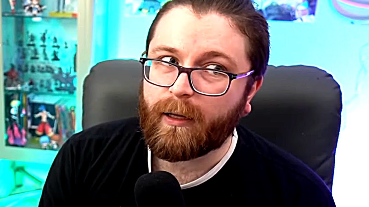 Watching Vaush’s greatest video w/ @TwitterVS - YouTube