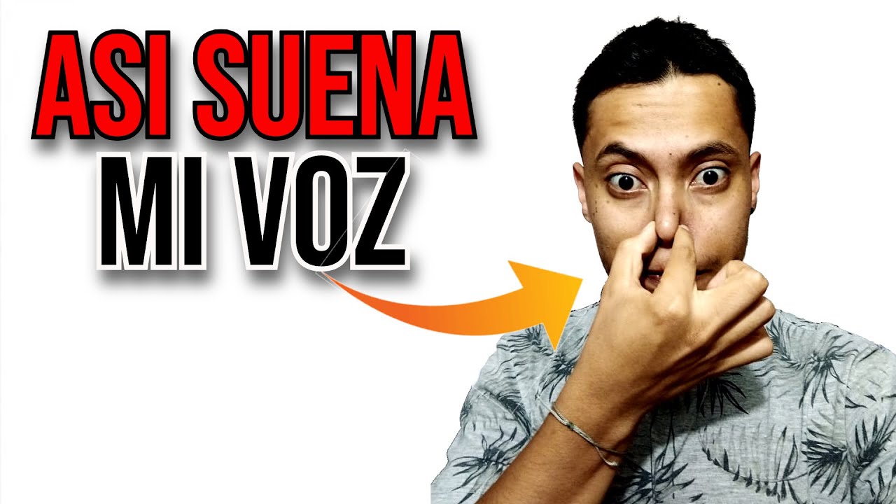 🔥 Colocación de la VOZ en los RESONADORES para CANTAR BIEN - YouTube