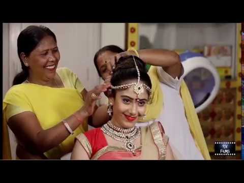 Usha Chaumar: CENTURIES LONG JOURNEY COVERED IN ONE LIFE - YouTube