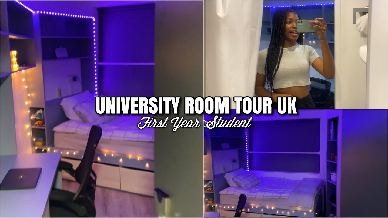 University Room Tour 2021 First Year University Room Tour Uni In university-room-tour-2021-first-year-university-room-tour-uni-in