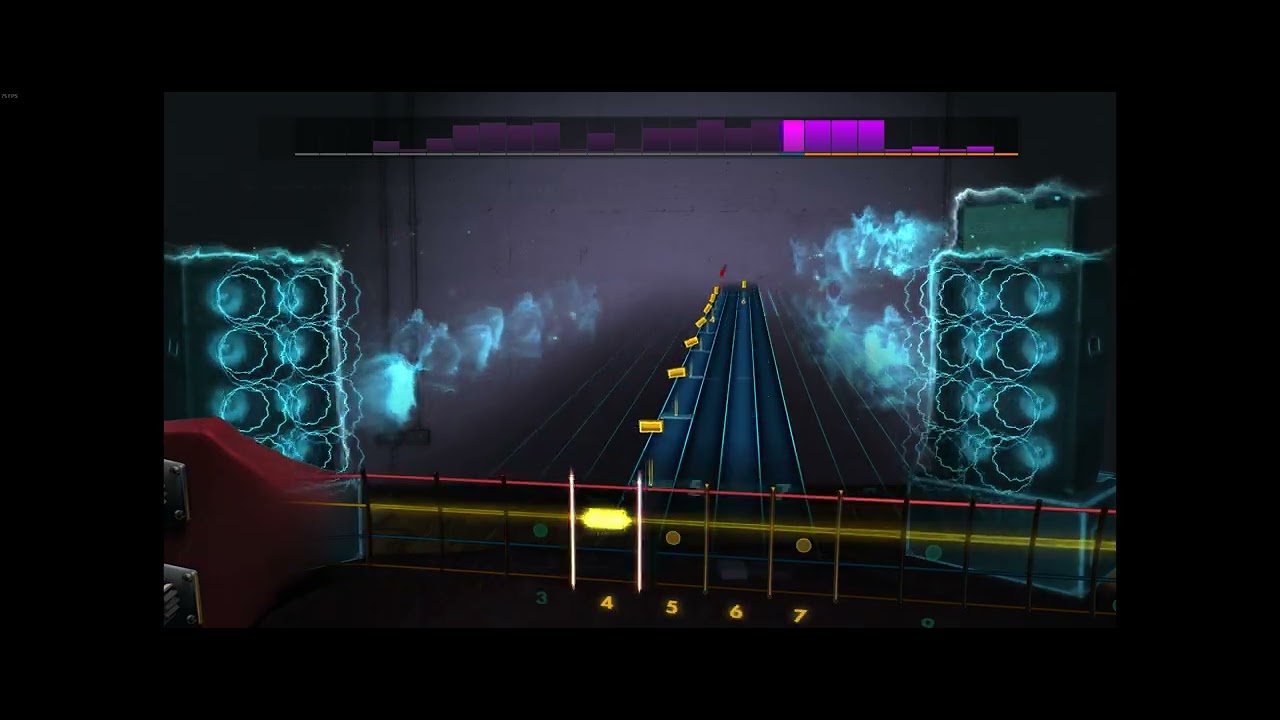 Rocksmith 2014 - Oklahoma Smokeshow - Zach Bryan - Bass - YouTube