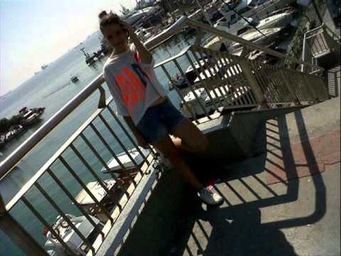 Aşk Sana İnat Seviyorum (CEmal Kaya) (Melisa Kb)