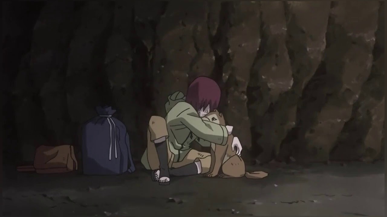 Naruto Shippuden| Nagato| Video triste - YouTube