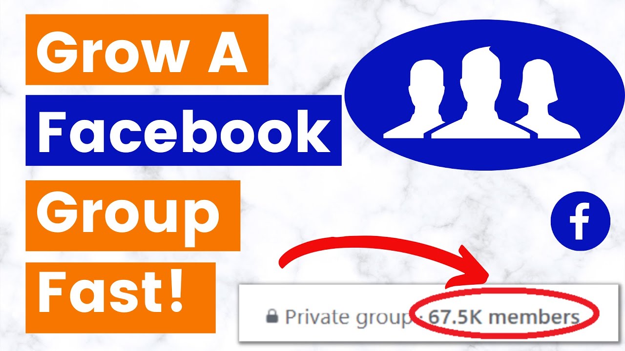 How To Grow A Facebook Group FAST in 2025? Top 10 Tactics To Grow Your ...