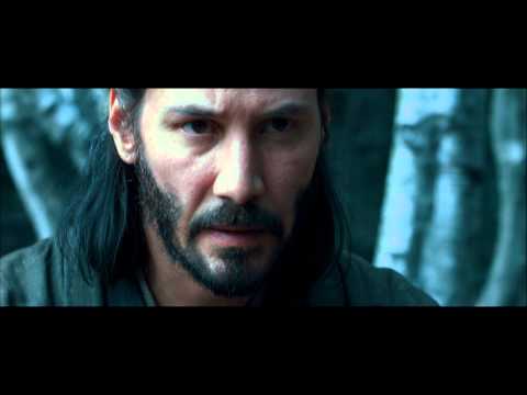 47 Ronin - TV Spot 1