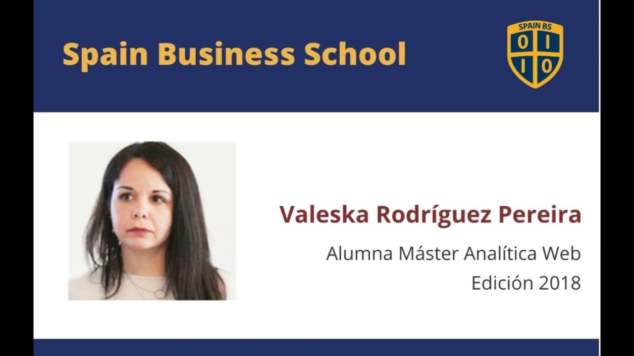 201802 MAWBD Valeska Rodríguez Pereira - YouTube