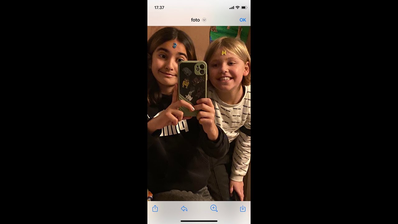 Velkommen til Maddie og Sayo. - YouTube