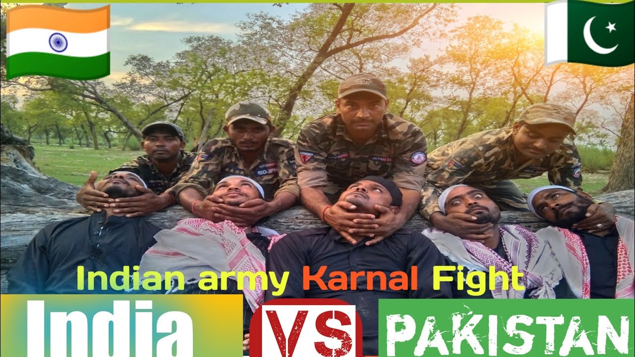 Indian Army 🪖//untold story//Indian Heroes /INDIA Vs PAkistan fight ...