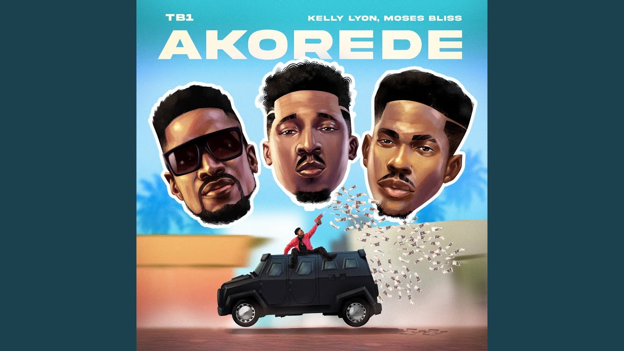 Akorede - YouTube Music