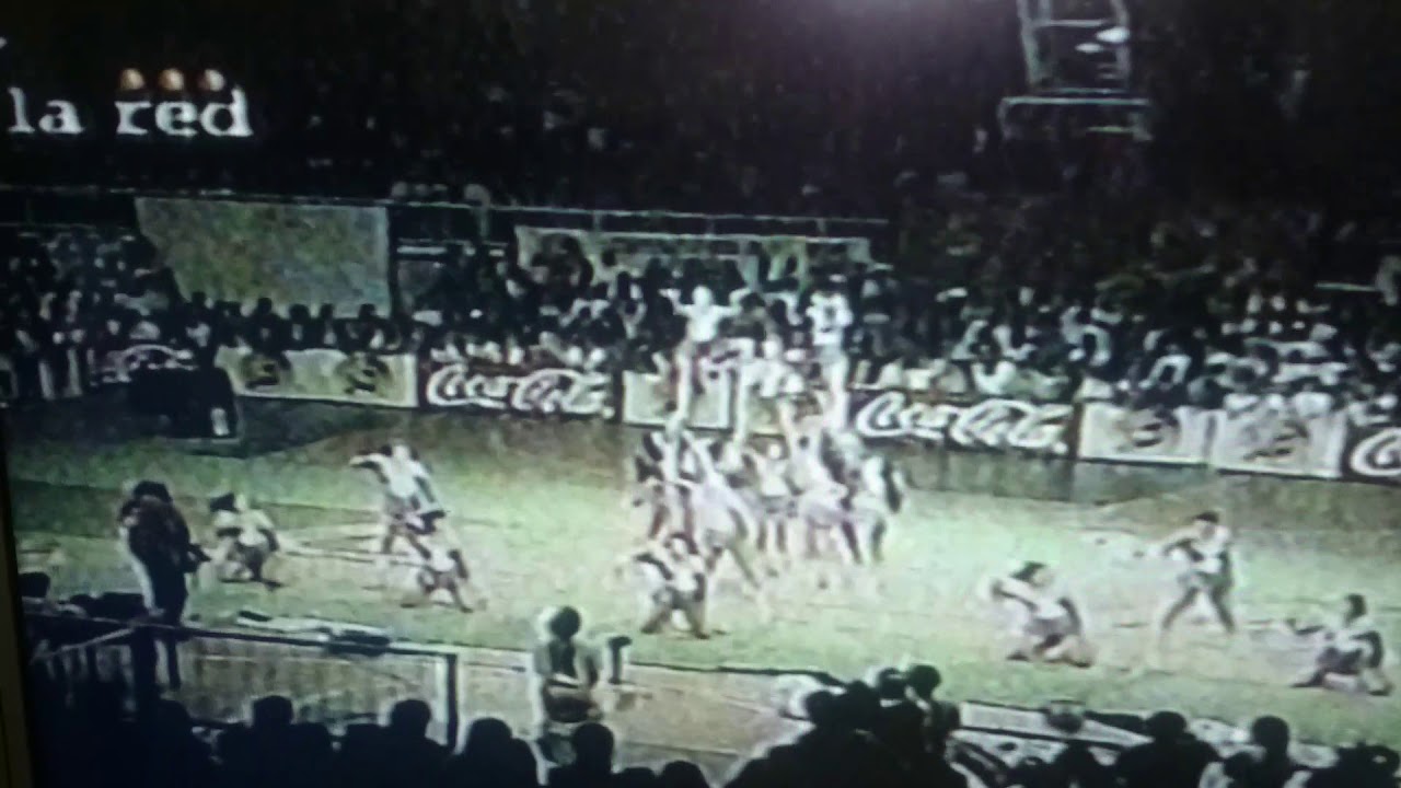 Coca Cola Barras Academia de Humanidades - YouTube