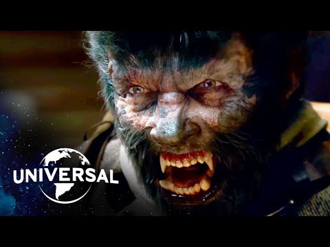 Volf Man new Trailer | Volf Man new movie trailer | Christopher Abbot ...