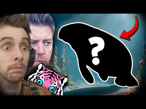 Believing in the Impossible with Forrest Galante!