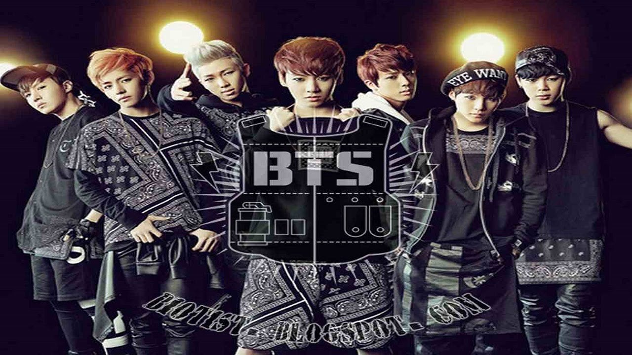 B T S രഹസ്യങ്ങൾ | What is BTS (band) - YouTube