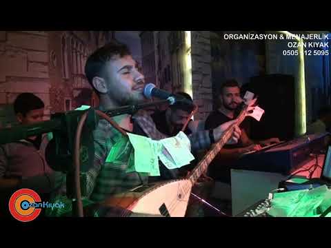 Bektaş Dolu Ruhumda Sızı (Suvari Ocakbaşı 2019) By Ozan KIYAK