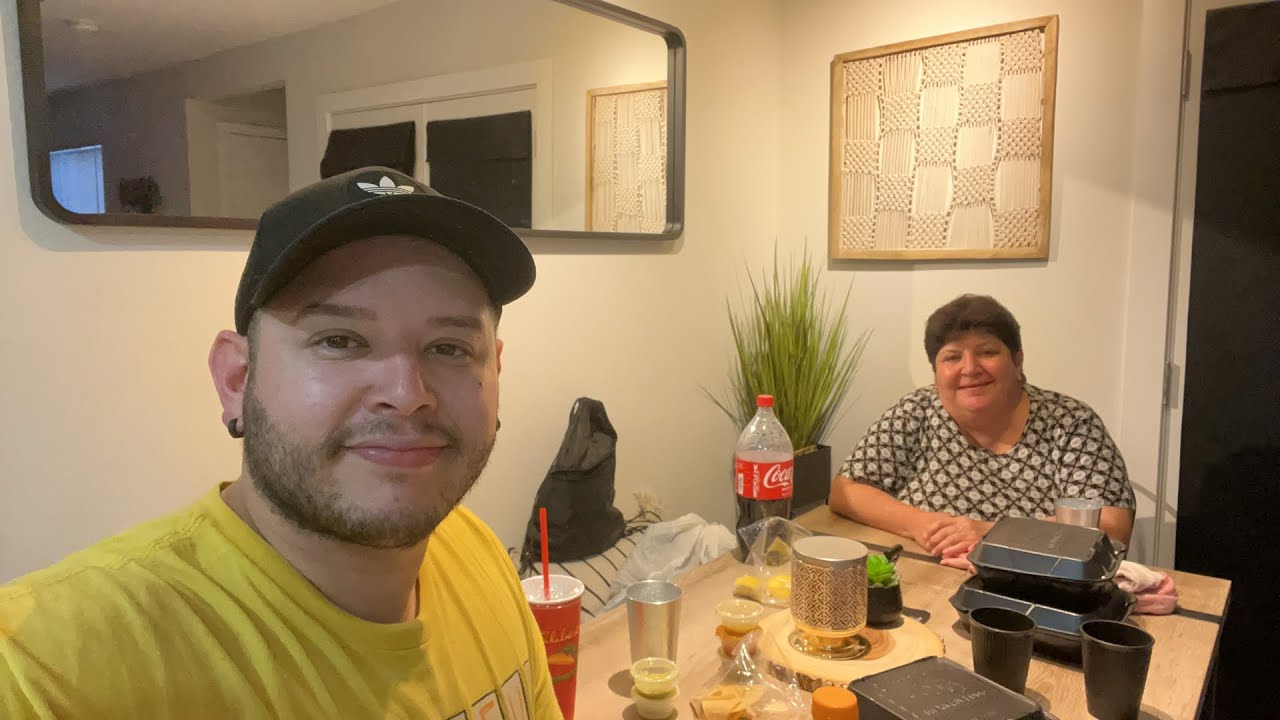 Ya andamos mejor !! Como están???? 😉 - YouTube