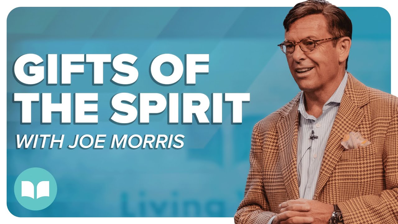 The Gifts Of The Spirit | Reverend Joe Morris | LW - YouTube