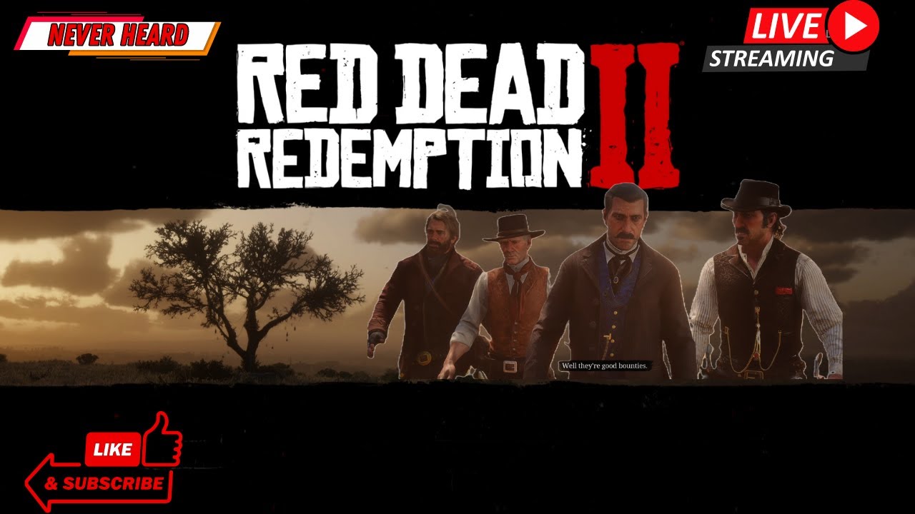 Read dead redemption 2 : LIVE Crazyy action 😱 #reddeadredemption - YouTube