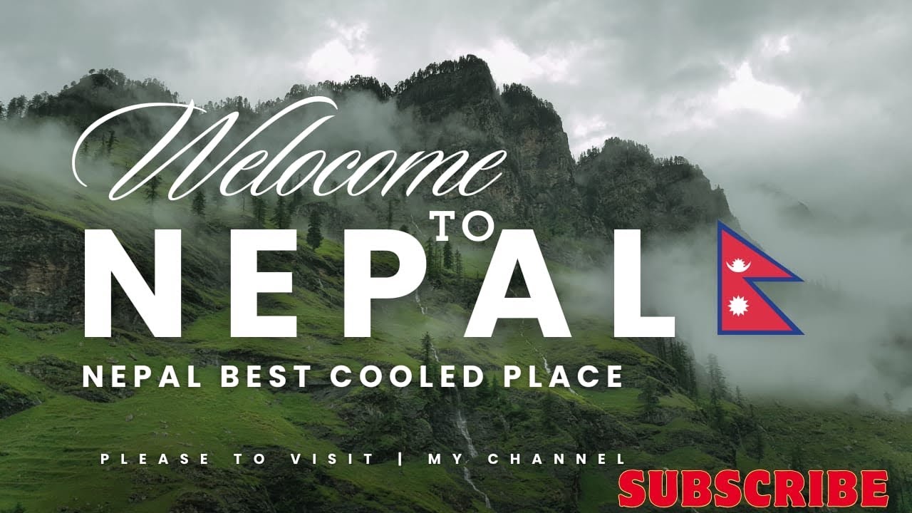 ONE OF THE COLDEST🥶😱PLACES IN THE NEPAL🇳🇵 ️ - YouTube
