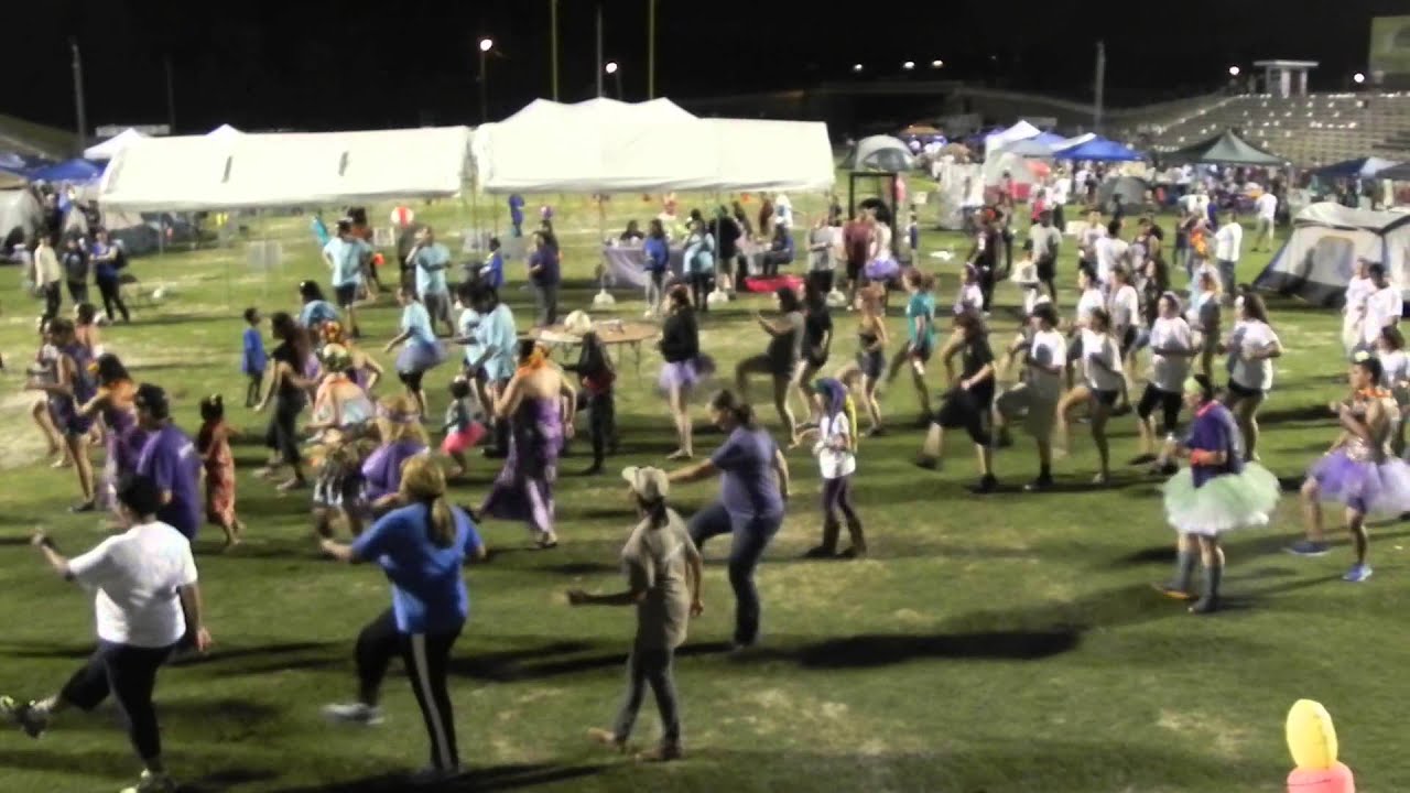 Cuban Shuffle - YouTube