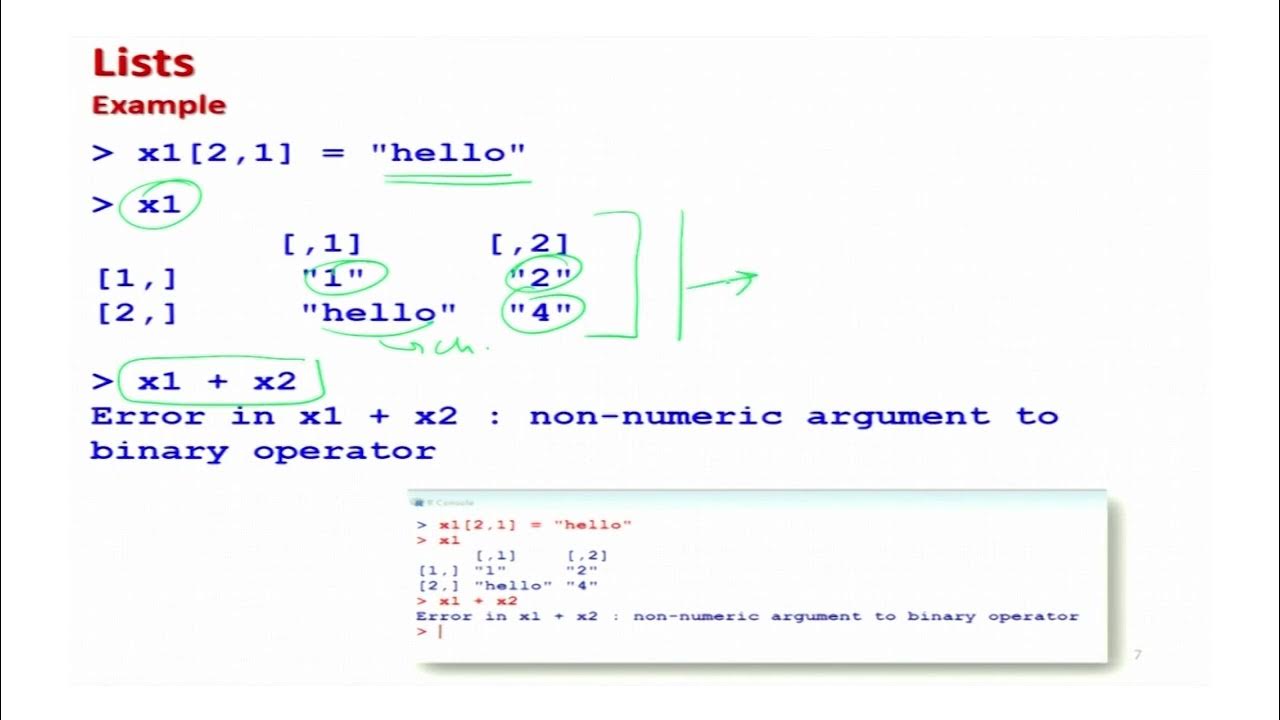 Lecture 30 - YouTube