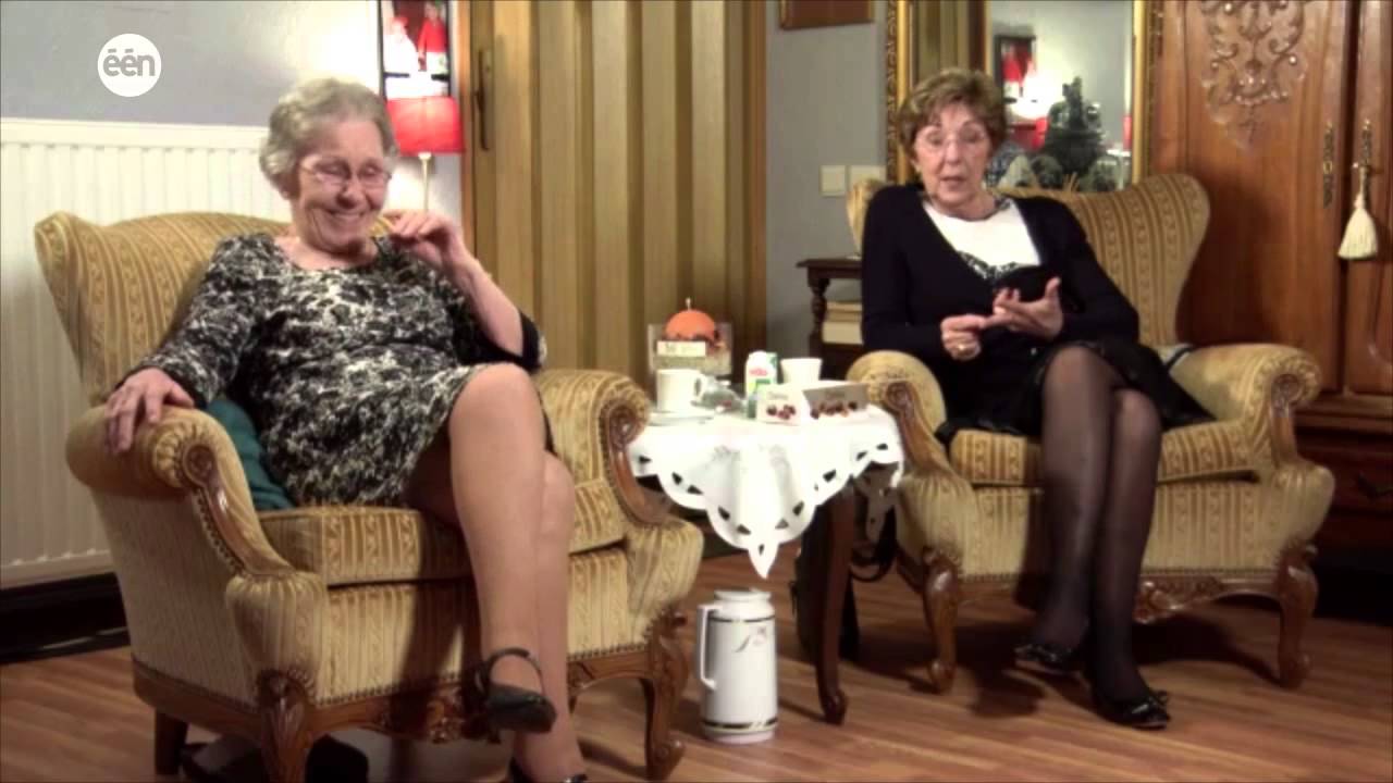 Hallo Televisie! - Ne grote kop! - YouTube
