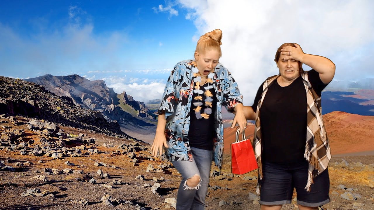 Overflow Kid-Os Ohana Week 7 - YouTube