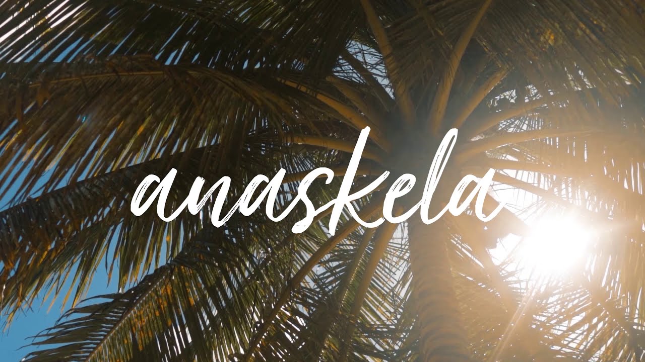 About Anaskela - YouTube
