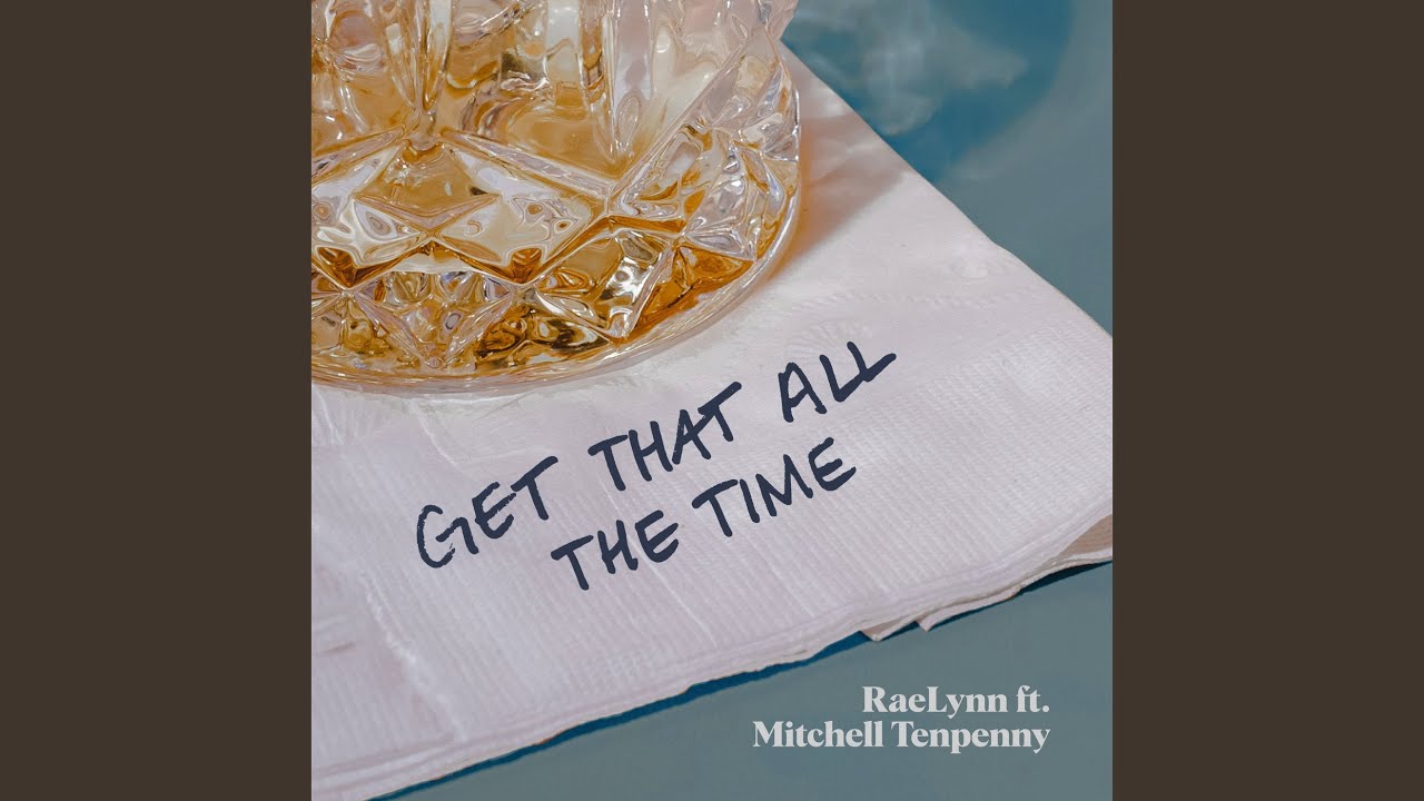 Get That All The Time - YouTube