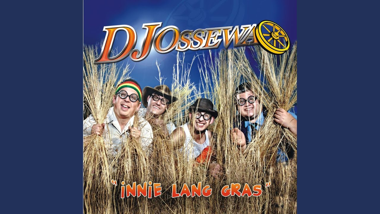 Roei Die Bootjie - YouTube