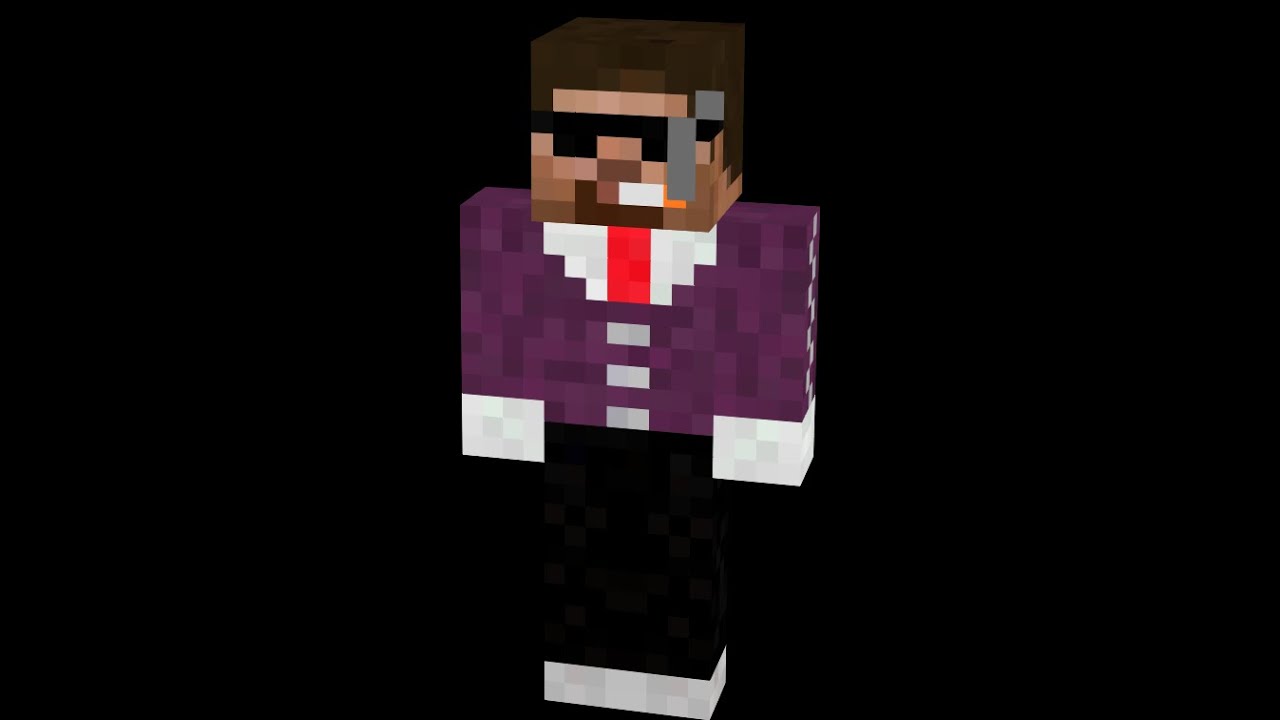 Minecraft: Pimp - YouTube