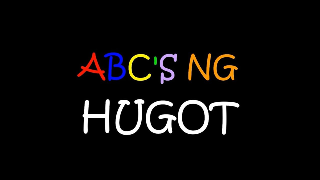 HUGOT LINES (Contemporary Period) by: Mel Nico A. Dela Pena and ...