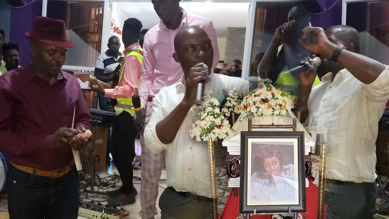Kojja Kimbowa Akyankalanyiza Olumbe Agabye Sente Emitwalo 50 Nebagala ...