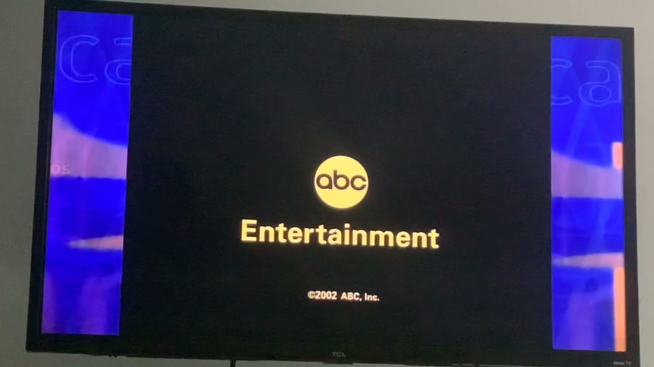 ABC Entertainment/Vin Di Bona Productions (2002) #4 - YouTube