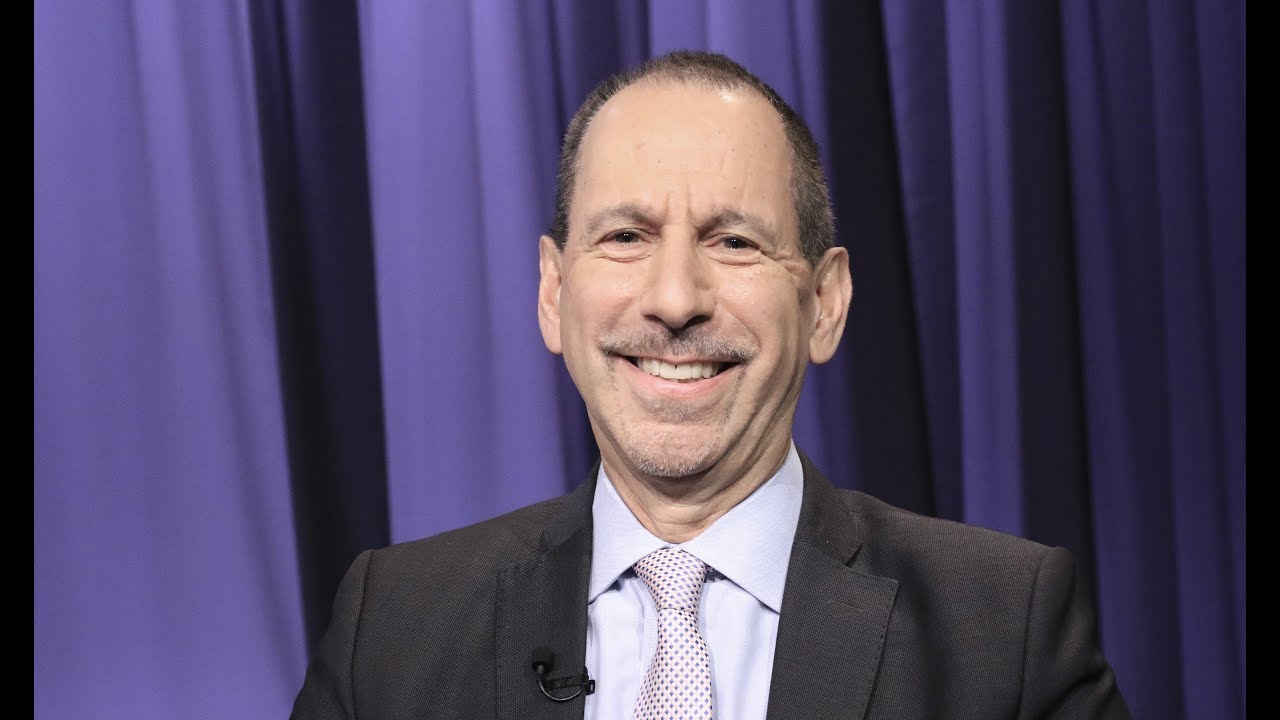 David Hansell | Eldridge & Co. - YouTube