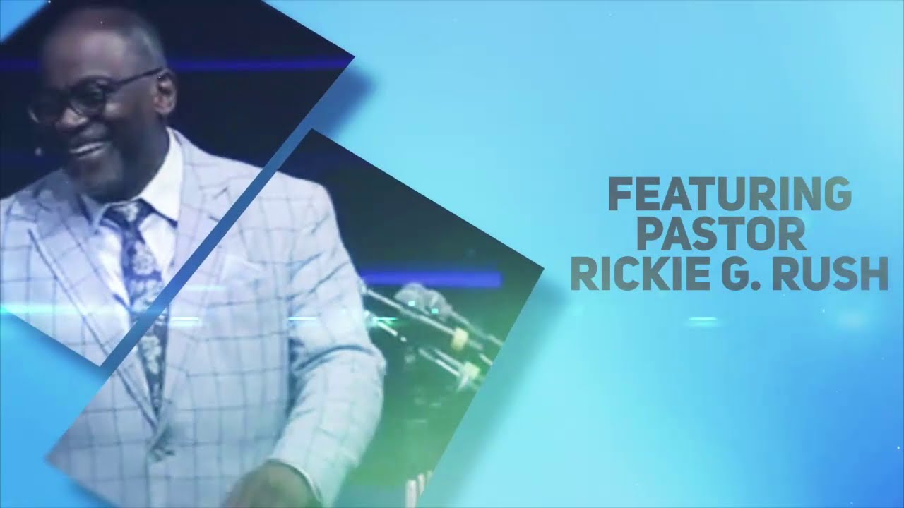 Wednesdays Wit Rush 8/26/2020 IBOC - Pastor Rickie Rush - YouTube