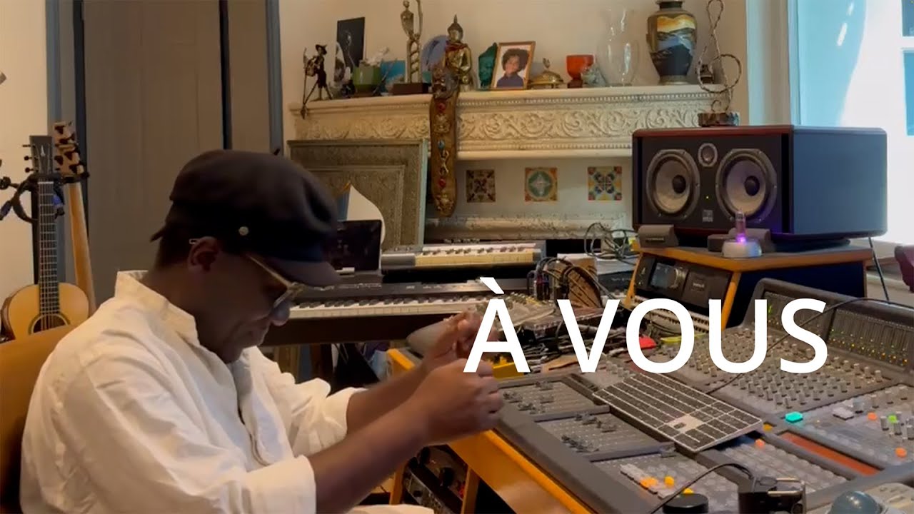 IL Y AVAIT QUOI AVANT (Instrumental) - YouTube