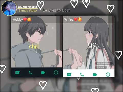 WhatsApp Couple🥰🥰❤️❤️ #Short video