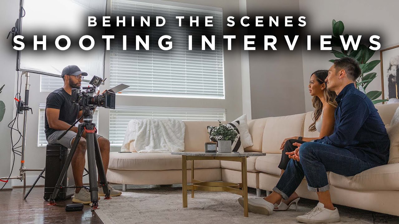 How to Fix Bad Lighting in Your Videos | Commercial Break Down - YouTube