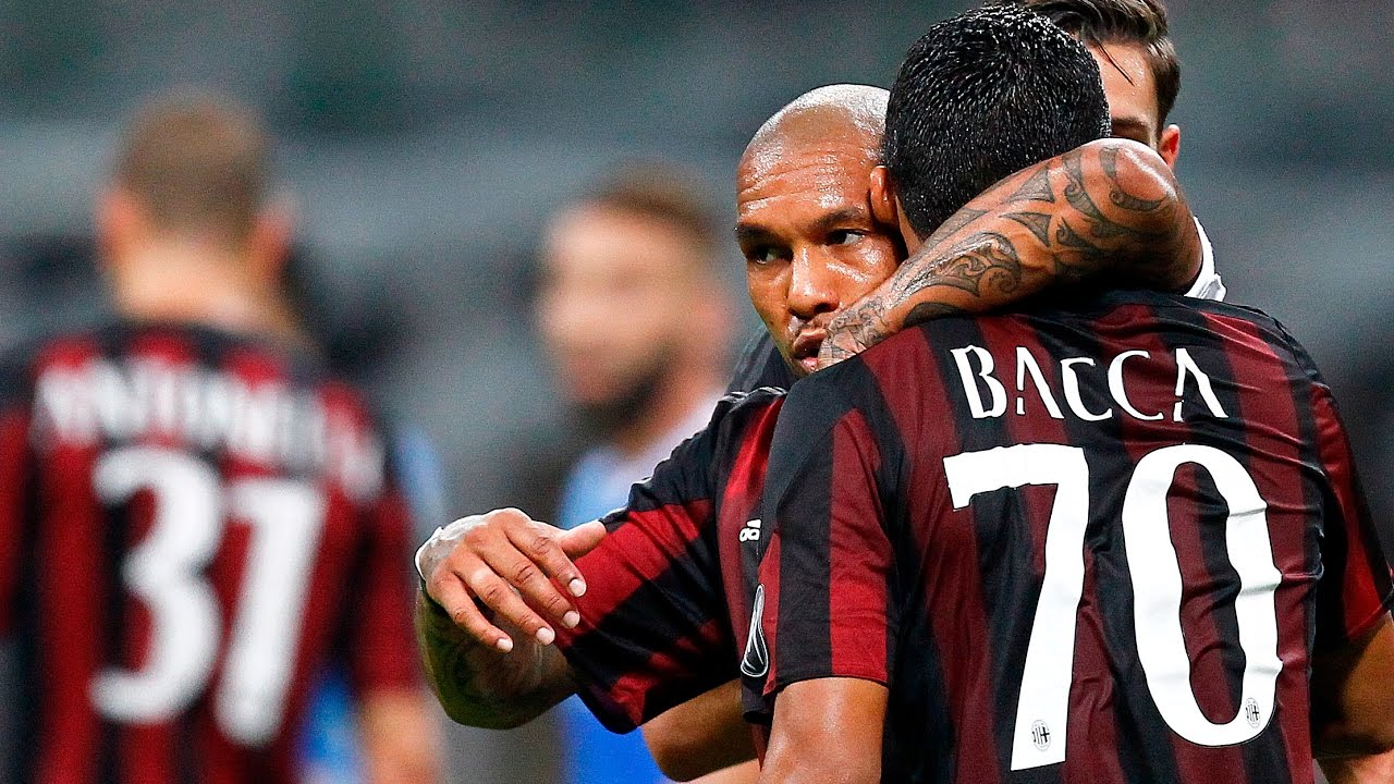 AC Milan 2015/16 - Sky Full of Stars - YouTube