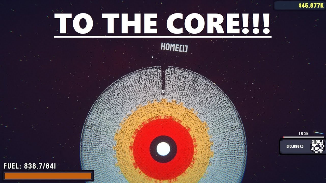 TO THE CORE | Episode 1 - YouTube