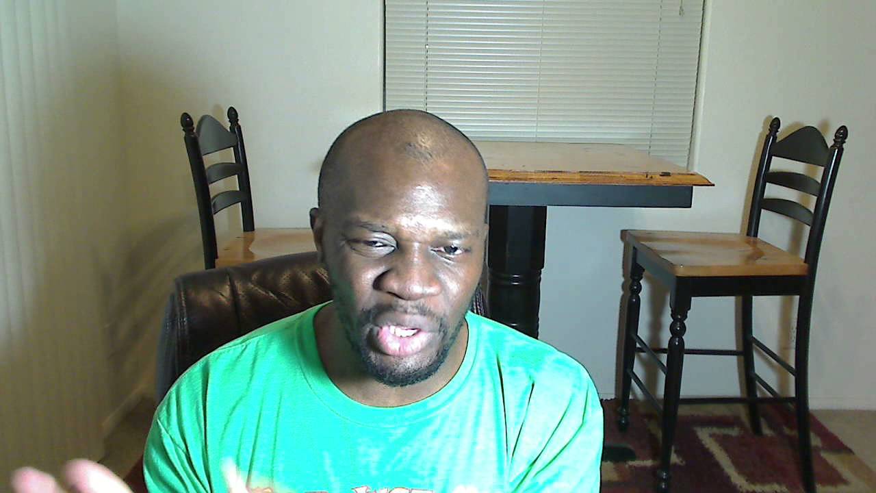 You Have To Choose Between Two Guys - YouTube