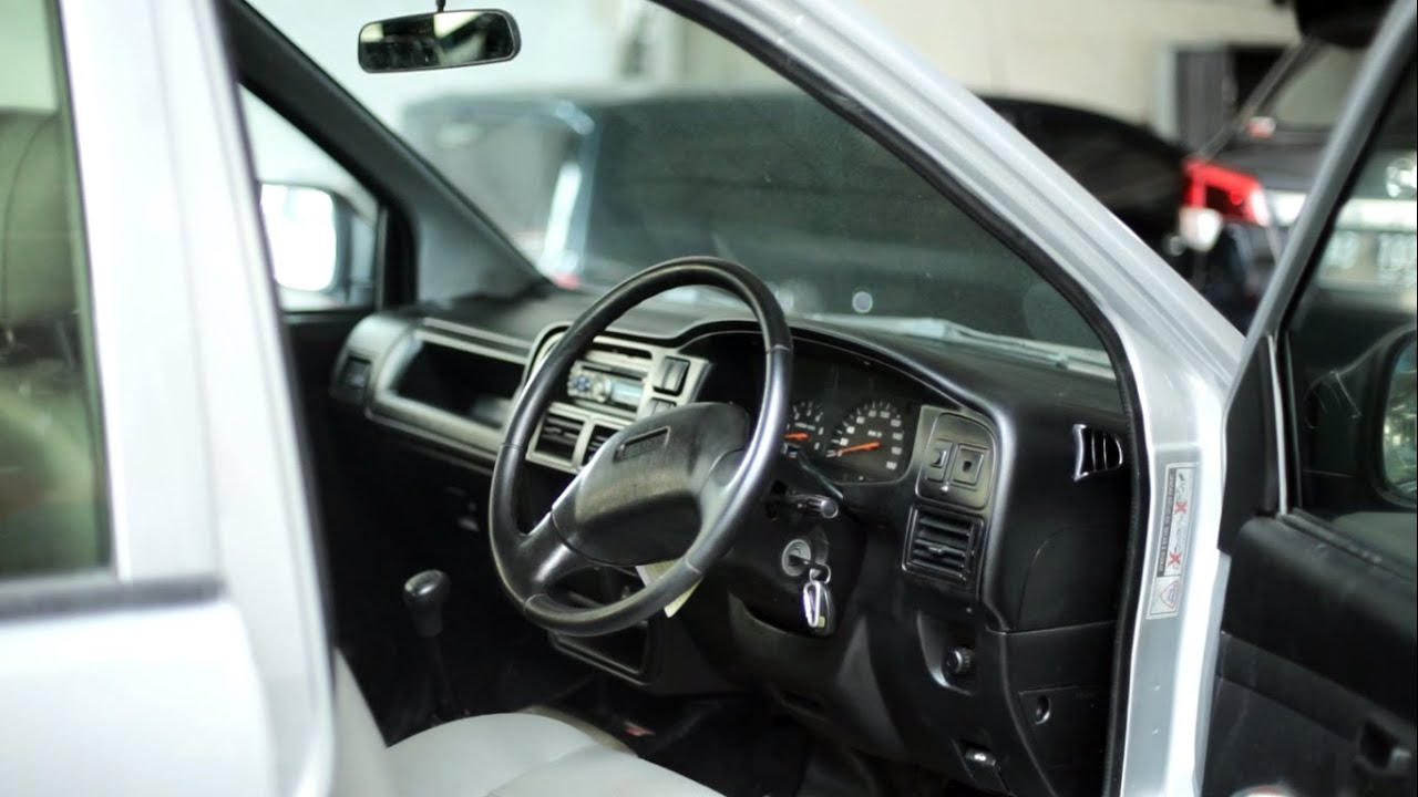 MEET THE EXPERT: BENGKEL NASIONAL | PART 02 - YouTube