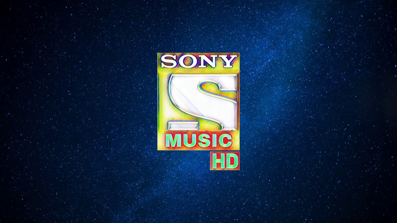 Sony Music HD Digital Channel Full HD Intro - YouTube